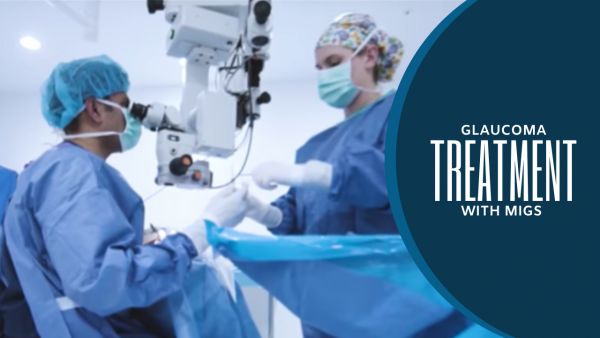 MIGS: What, Why and Who? | Resources | Milan Eye Center