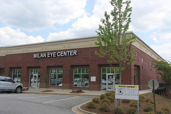 LASIK, Cataract Surgery, & Oculoplastics in Buford, GA | Milan Eye Center