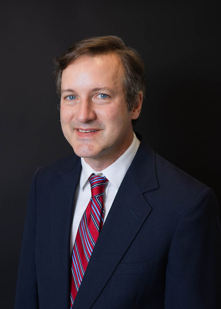 Cameron Johnson, M.D. | Milan Eye Center