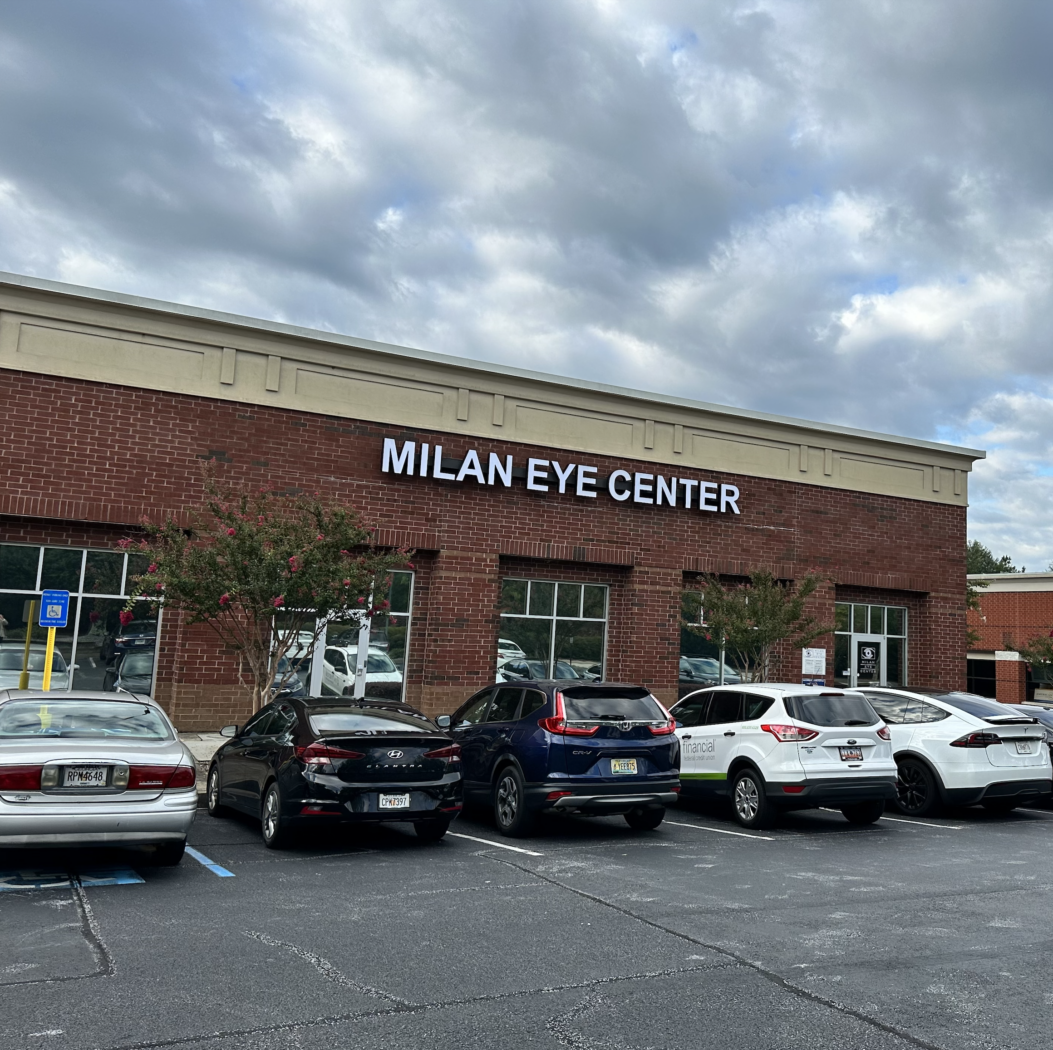 LASIK, Cataract Surgery and Aesthetics in Buford, GA