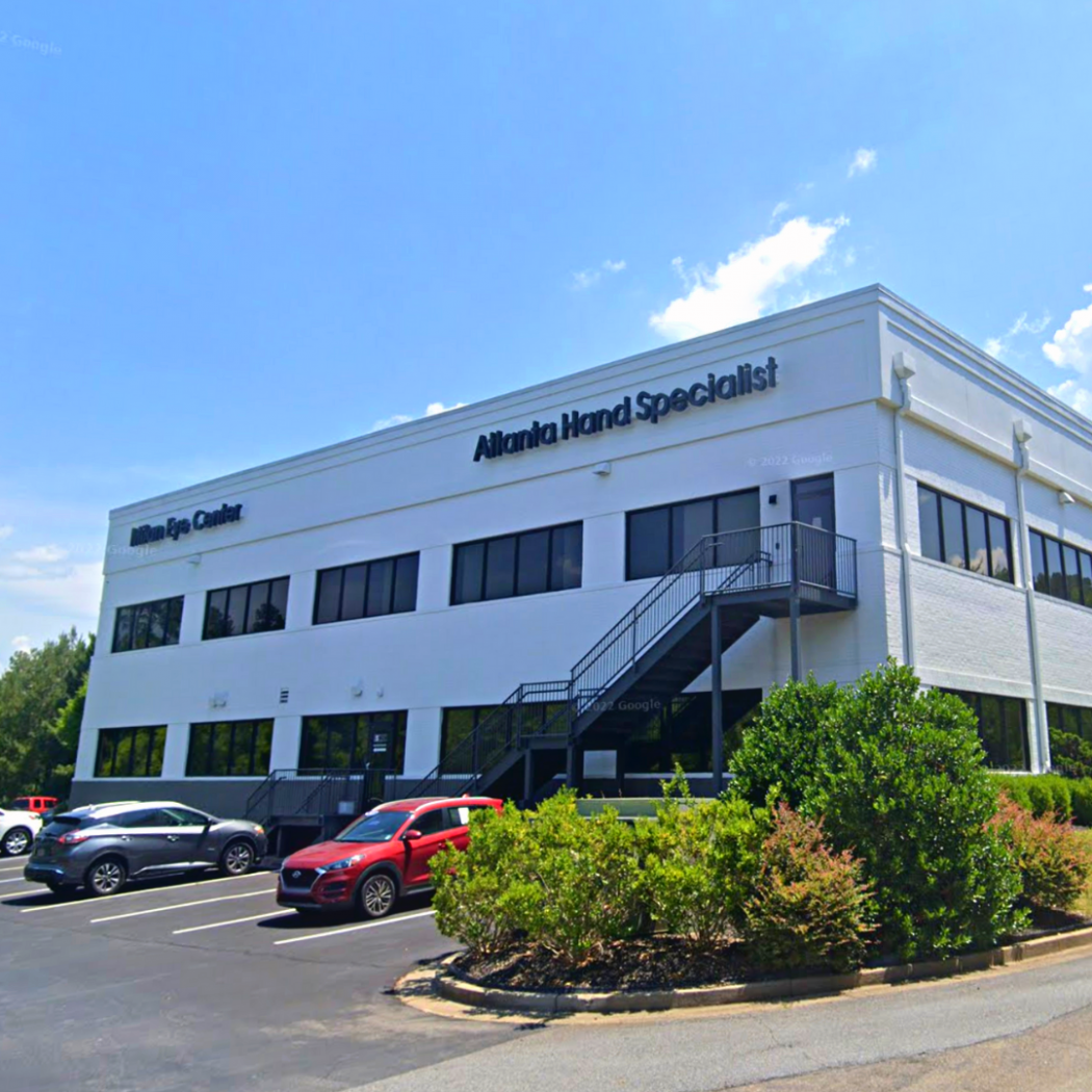 LASIK, Cataract Surgery, & Oculoplastics in Canton, GA