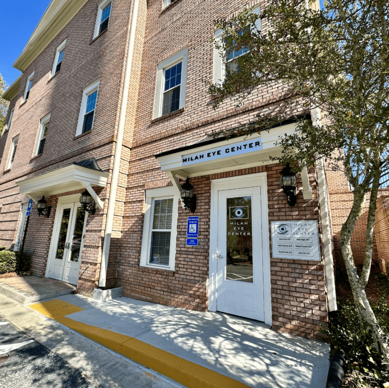 LASIK, Cataract Surgery, & Oculoplastics in Marietta, GA