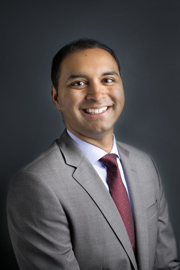 Samir Vira, M.D. | Milan Eye Center