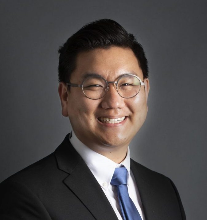 Jason Ro, O.D. | Milan Eye Center