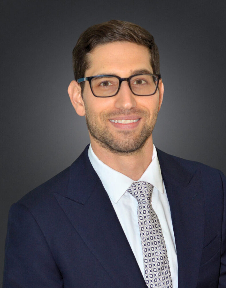 Asaf Bullkich, O.D. | Milan Eye Center