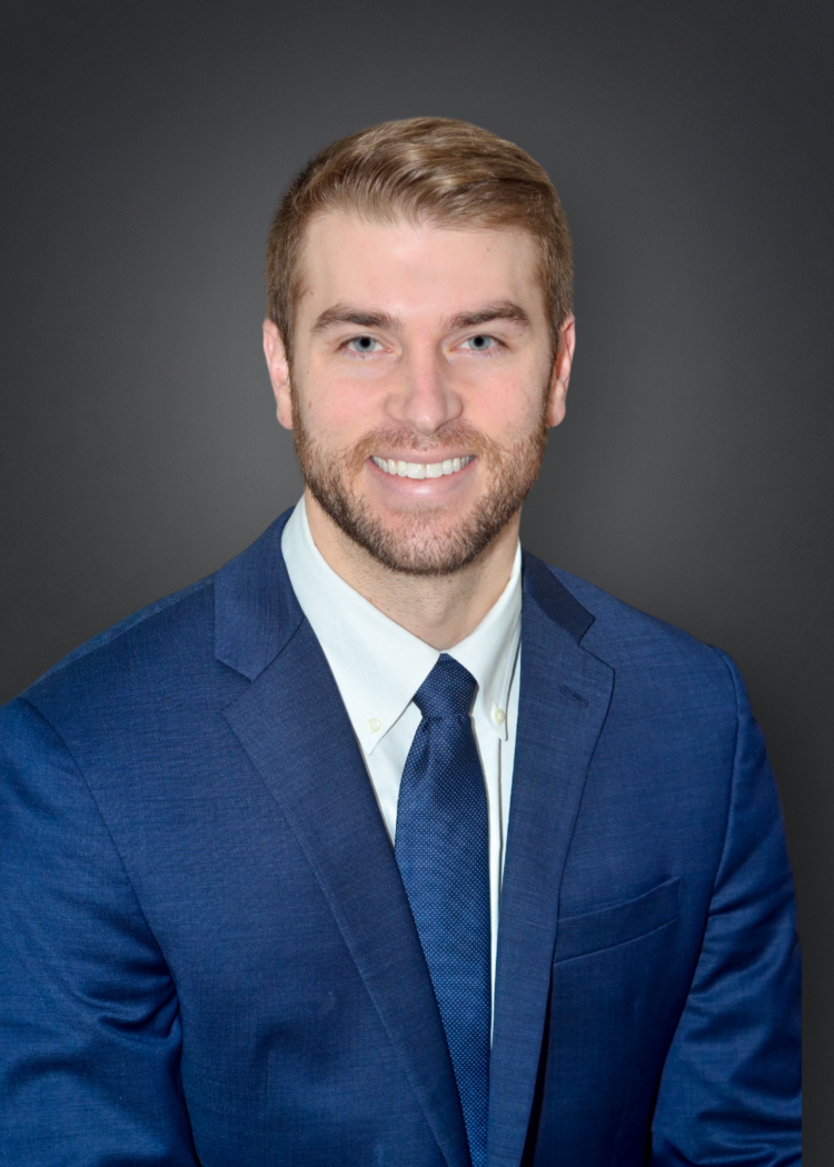 Logan DeHoff, M.D. | Milan Eye Center