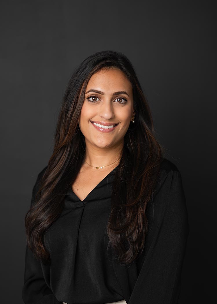 Sameerah Ali, M.D. | Milan Eye Center