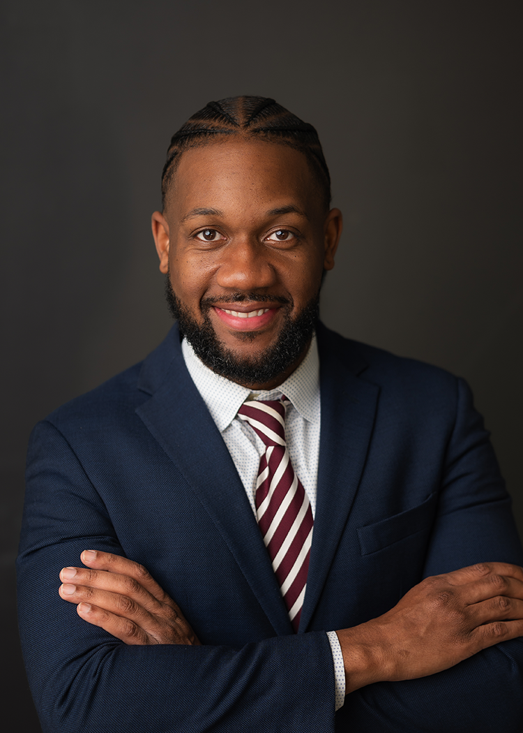 Calvin Sims, O.D. | Milan Eye Center